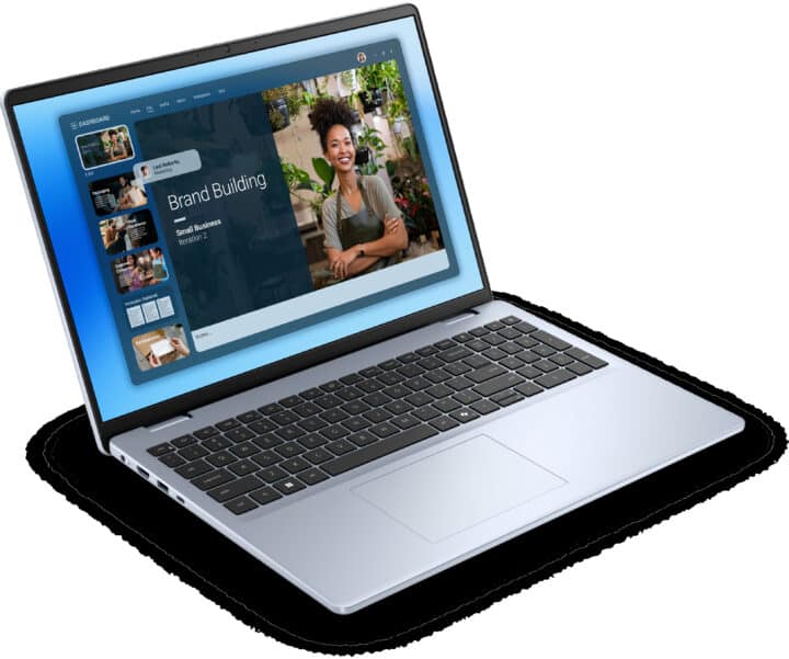 Hurry, under $480 for 16″ Dell touch laptop with Core 5 and 16GB RAM