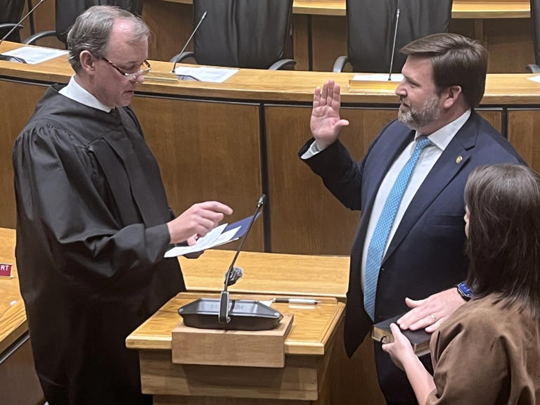 ‘I’m feeling ready’ – new Mobile Mayor Cheriogotis talks top priorities