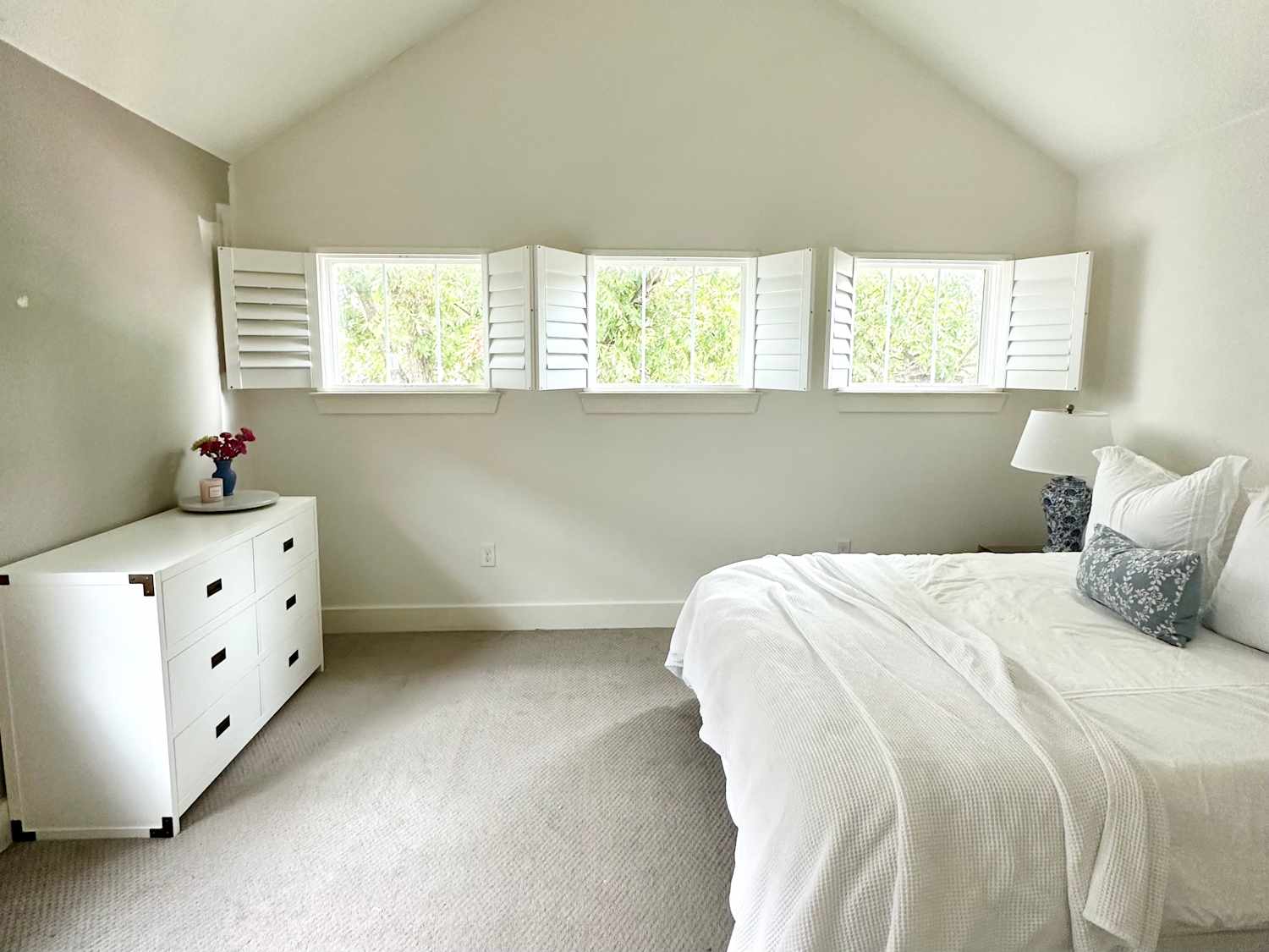 See How a Stager Fixed My Small Bedroom with These 4 Brilliant Tricks