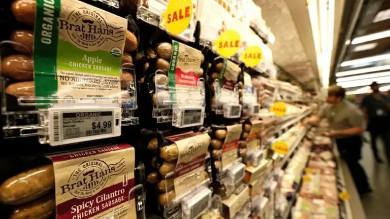 Inflation remains stubbornly above Fed’s target