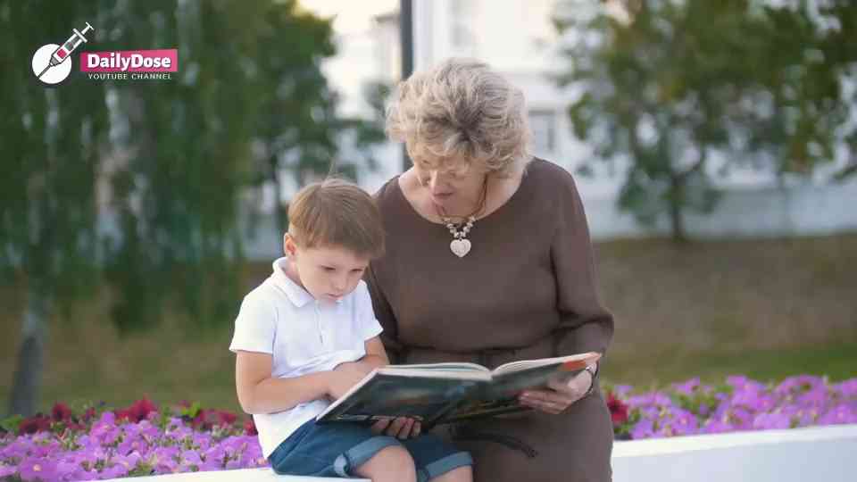Orphan Boy Discovers Hidden Room in Late Parents’ House – Finds ...