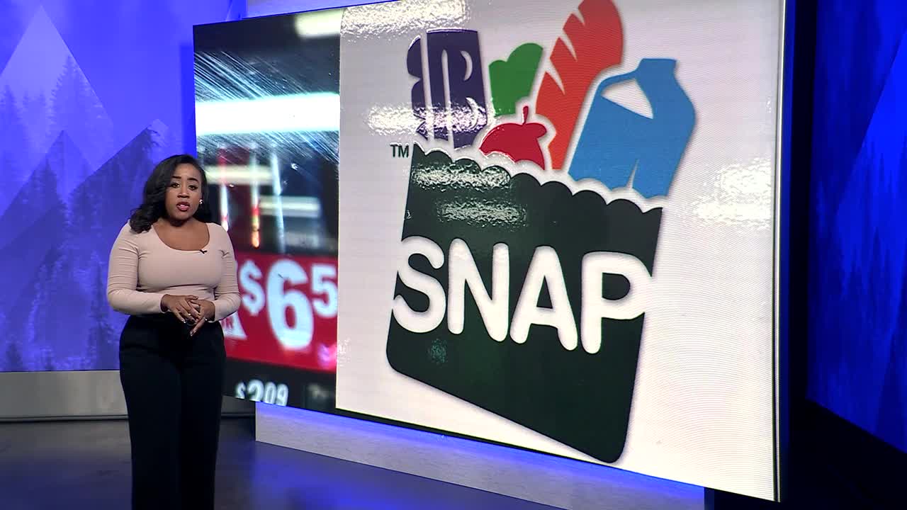 What is SNAP? Denver7 breaks down federal aid program