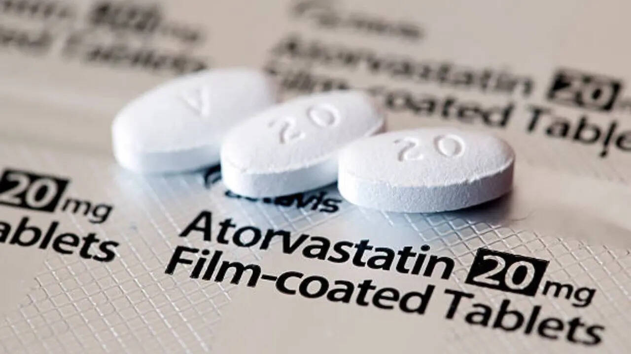 Atorvastatin's FDA Recall: How the Cholesterol Drug Helped US Fight ...