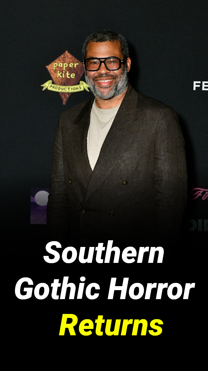 Screams & Screens: Black Creators Bring Fresh Fear To Horror Cinema