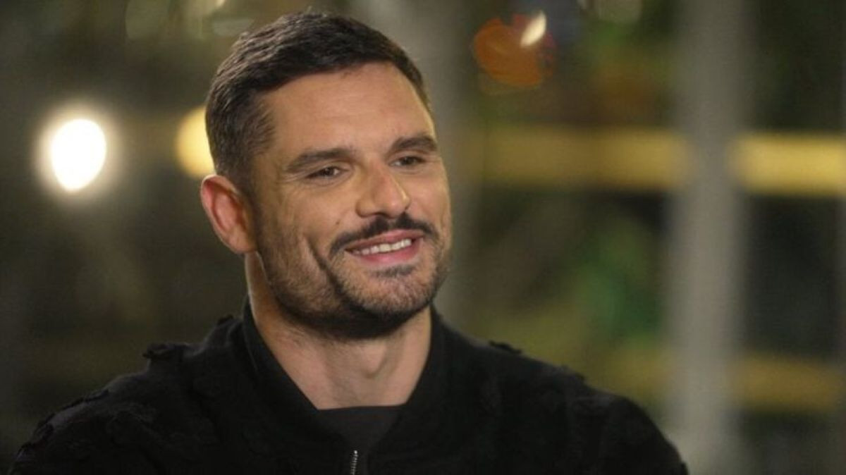 Florent Manaudou frappé par la mort : le nageur perd un être cher