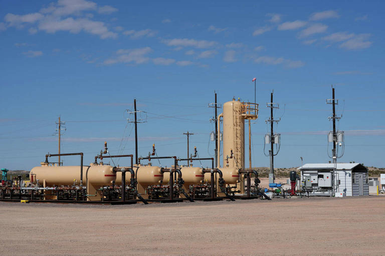 BP sells stakes in Permian, Eagle Ford midstream for $1.5B