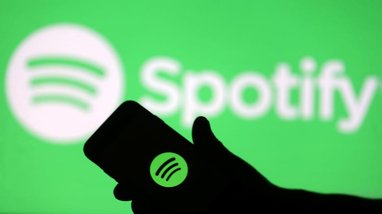 Spotify Wrapped is out. Here's how to check your 2025 report