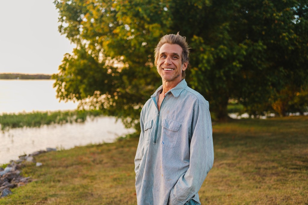 Americana Artist Todd Snider Cancels Tour After Being Assaulted Prior ...