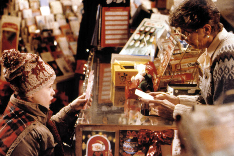 'Mi pobre angelito', de Macaulay Culkin, cumple 35 años: un repaso a ...