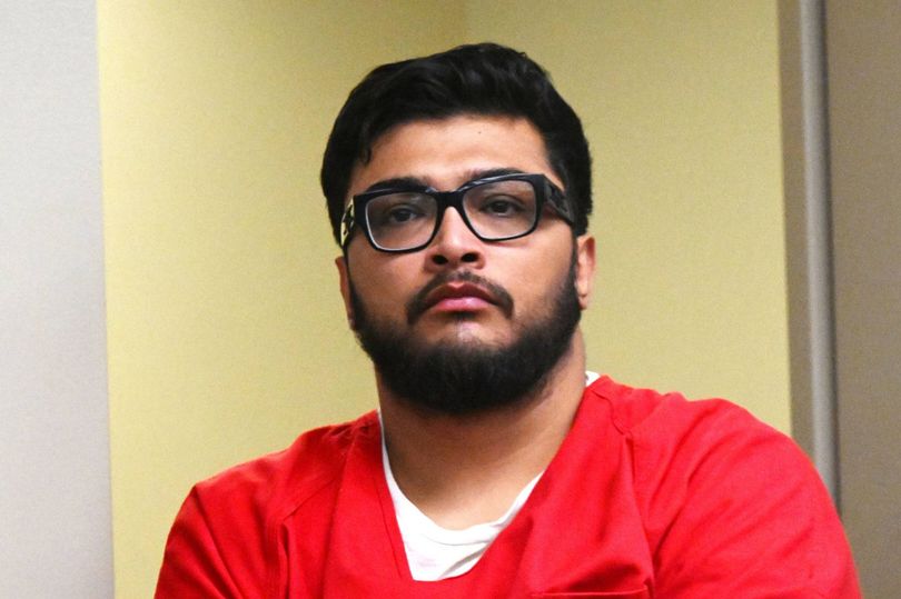 Killer dad Jake Haro sentenced for murdering 'missing' 7-month-old son ...