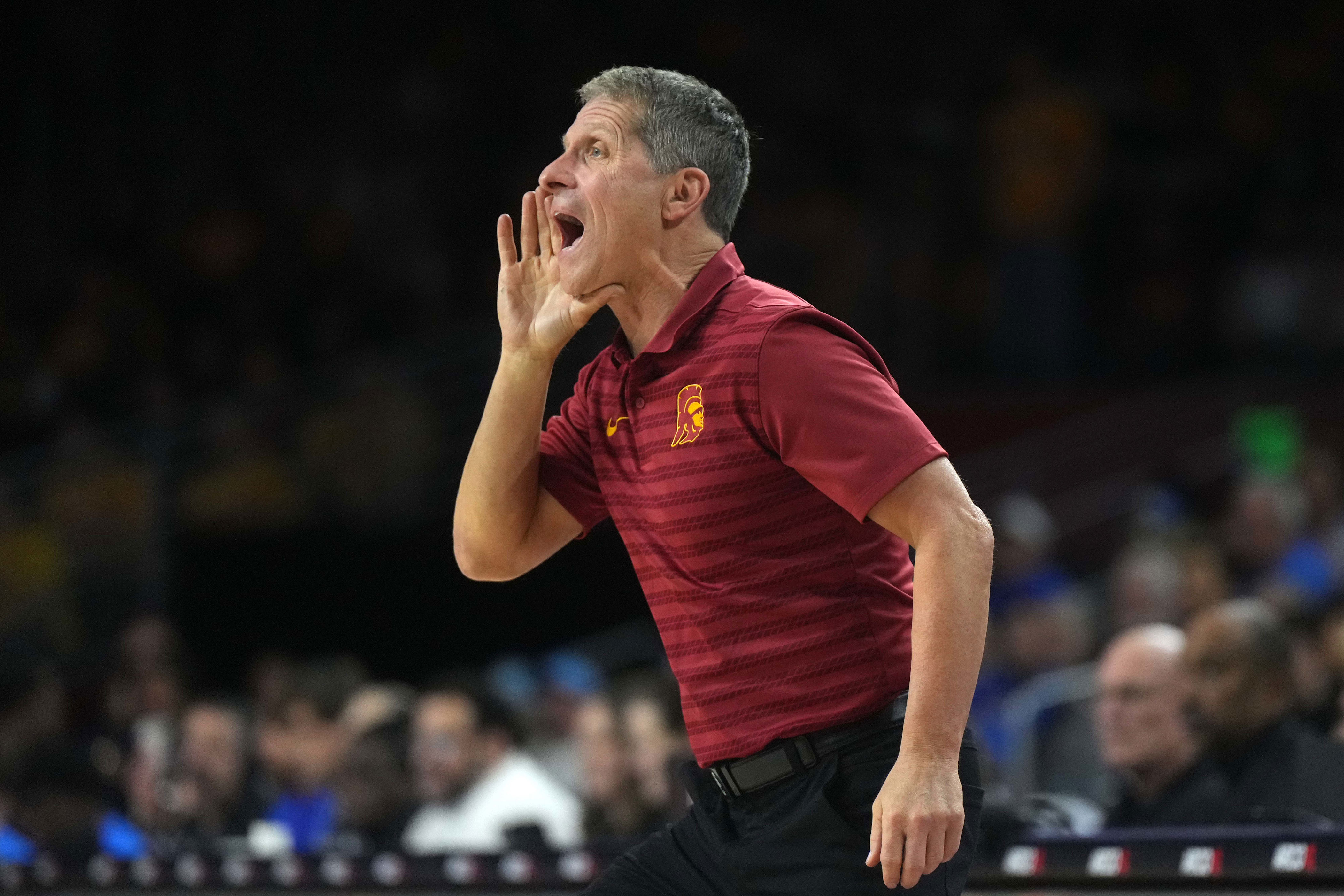 USC men's basketball beats Cal Poly--rapid recap, highlights, analysis ...