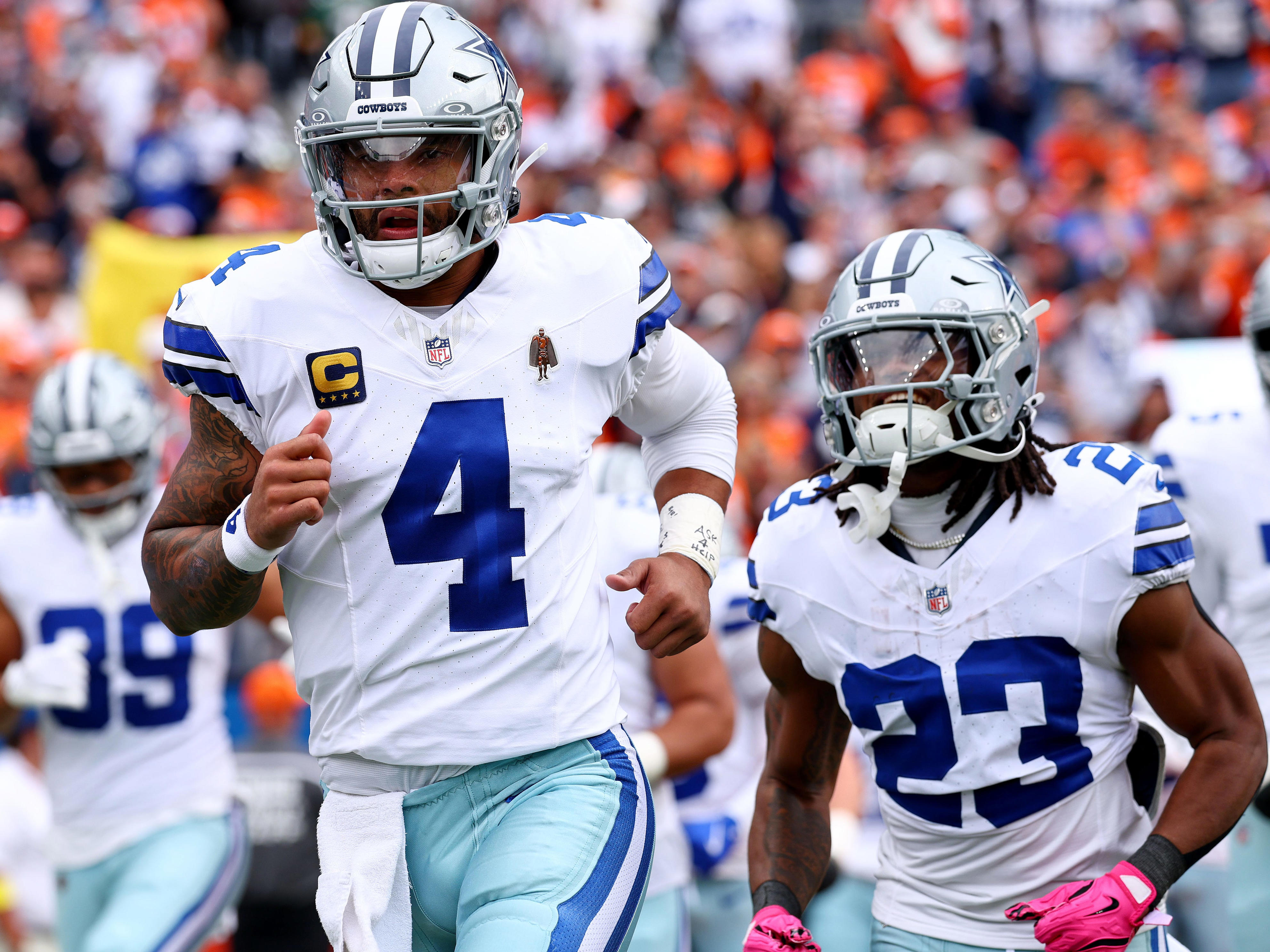 Even the Dallas Cowboys couldn't end the ESPN blackout on YouTube TV