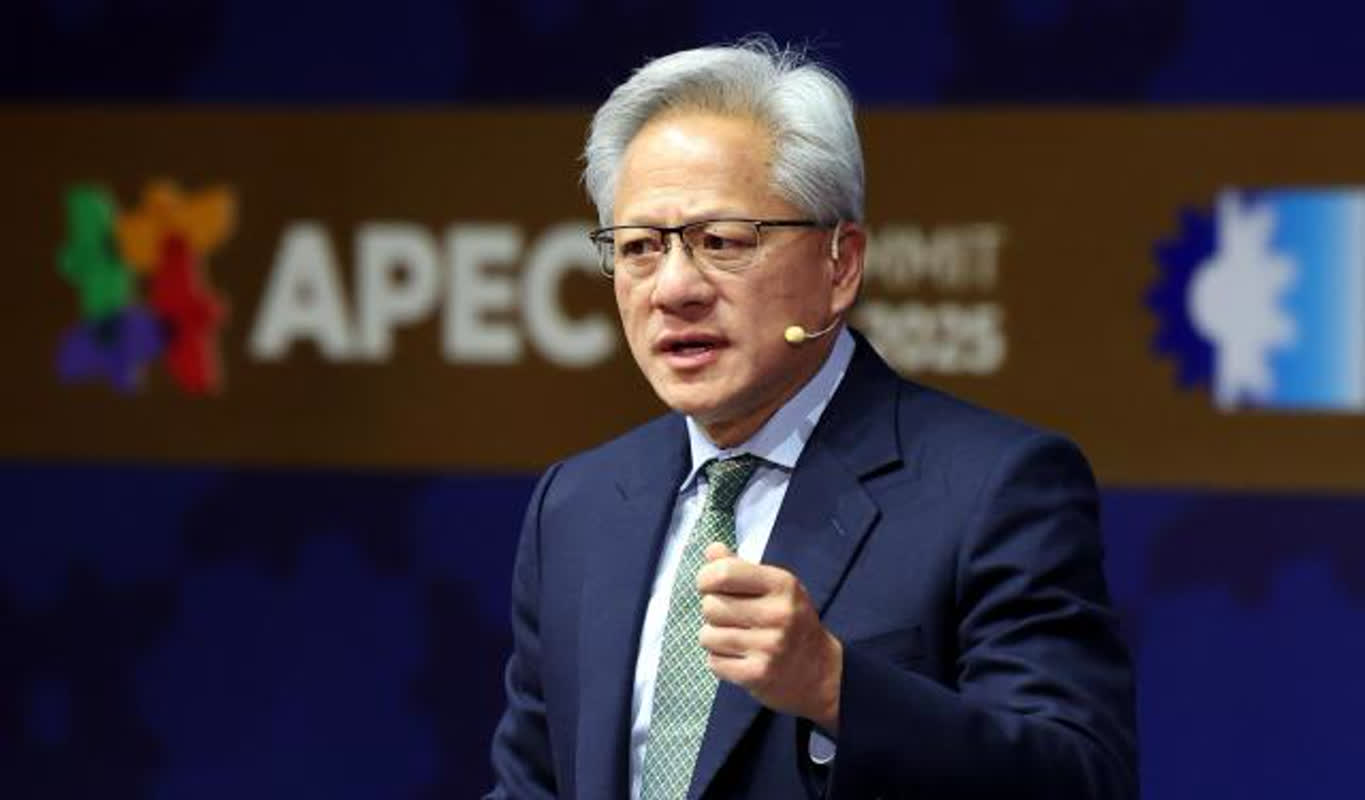 엔비디아 GPU 26만장 공급에…삼성SDS·LG CNS·현대오토에버 덩달아 방긋