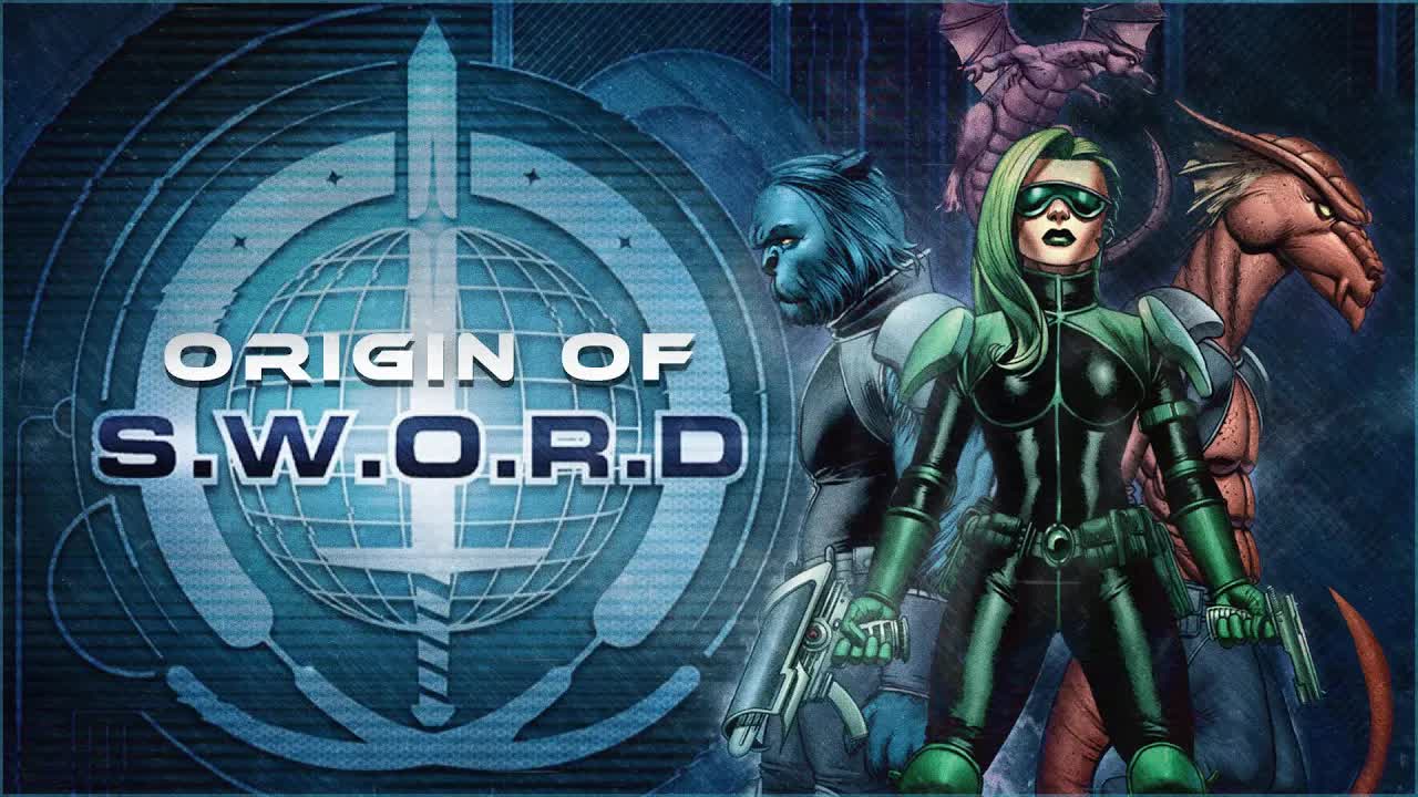 Origin of SWORD