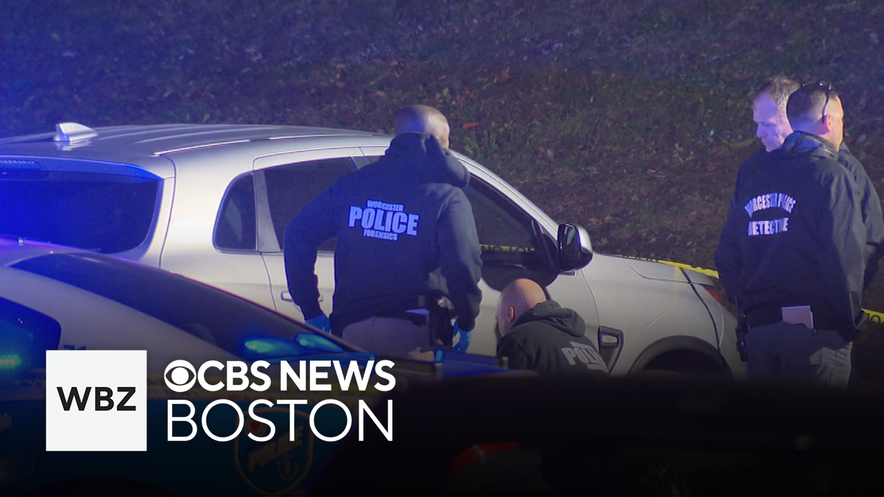 Worcester police locate car possibly linked to missing woman