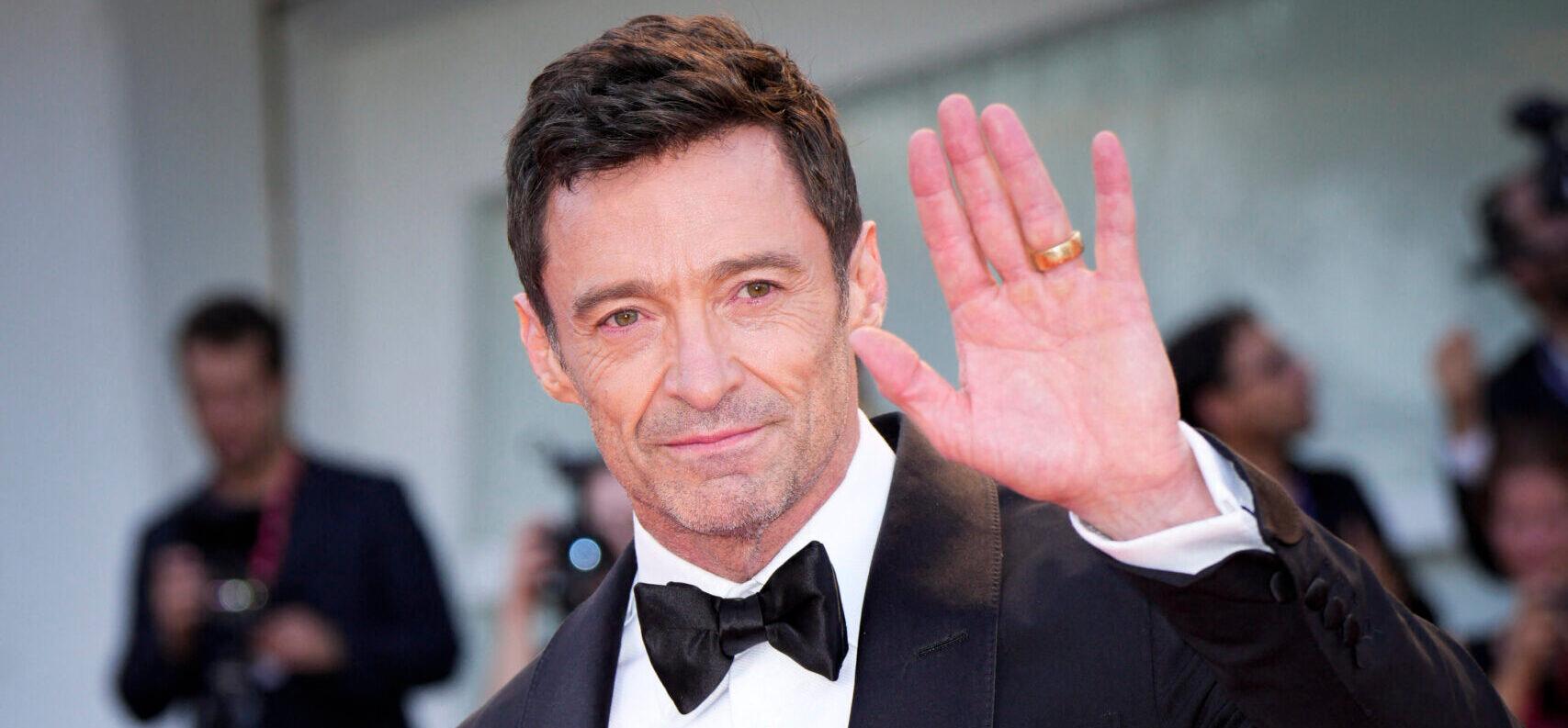 Hugh Jackman's Ex-Wife's Alleged Book Deal Has Reportedly Left The ...