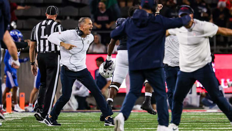 A First Look at Arizona’s Matchup with the Kansas Jayhawks