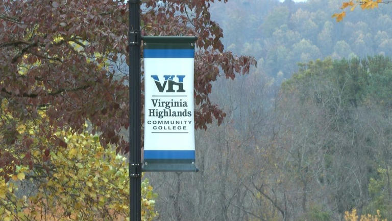 Virginia Highlands Community College announces Bristol Virginia Promise ...