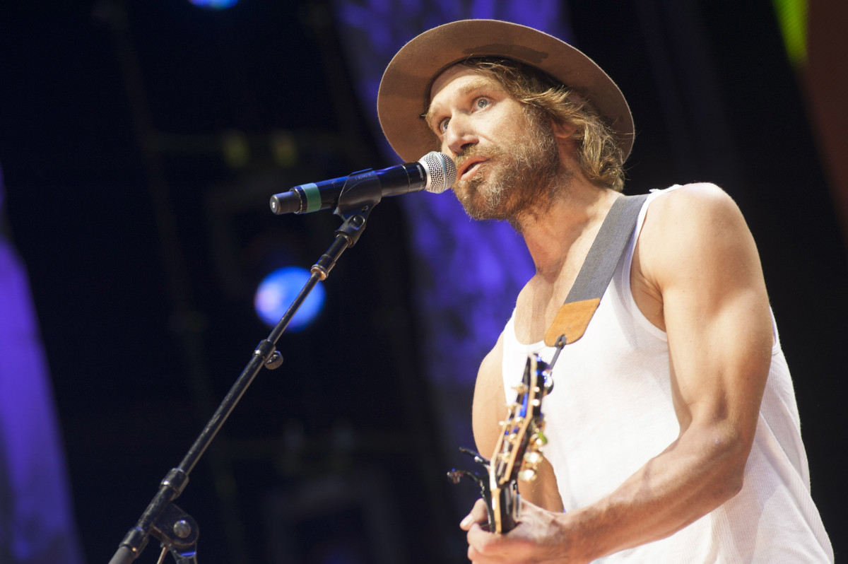 Prayers Pour In for Americana Singer, 59, After 'Violent Assault ...