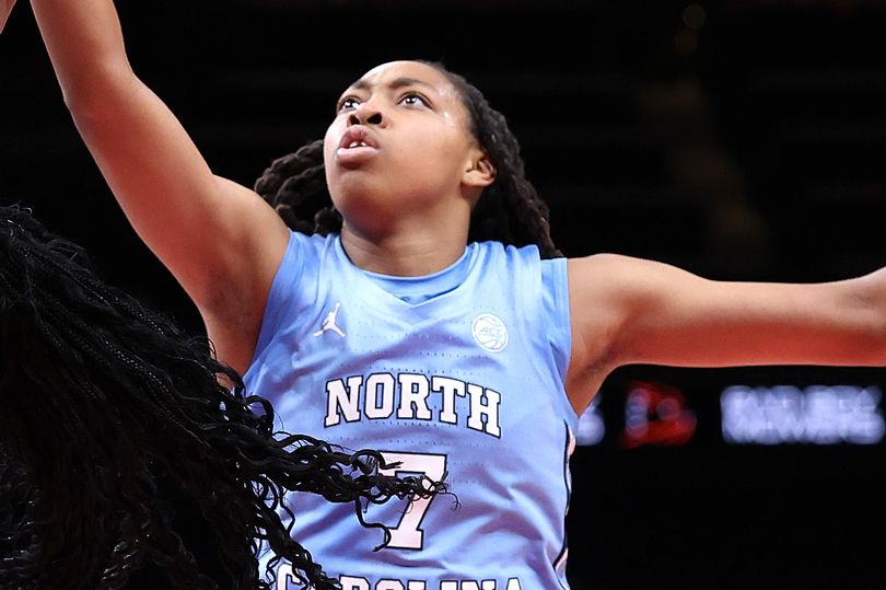 UNC women's basketball's five-star recruit makes instant impact in ...