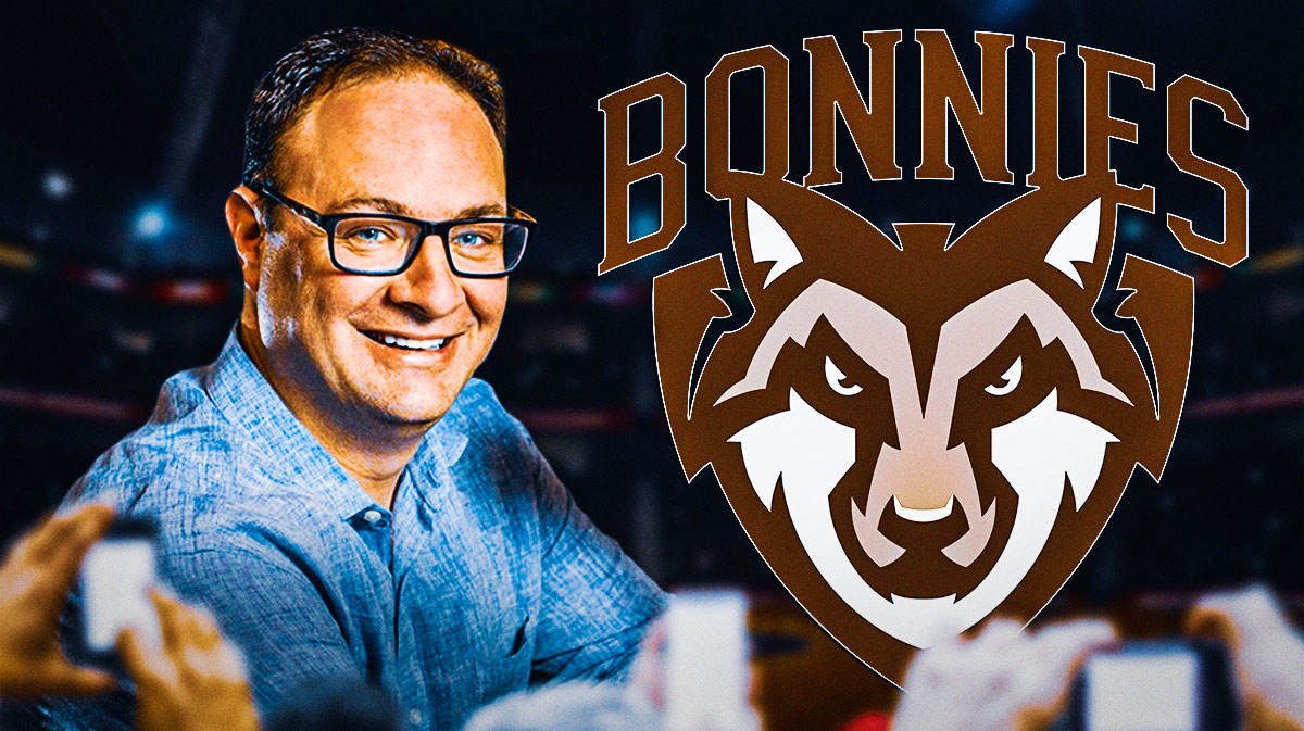 Viral Woj ejection claim debunked with 1 photo during St. Bonaventure ...