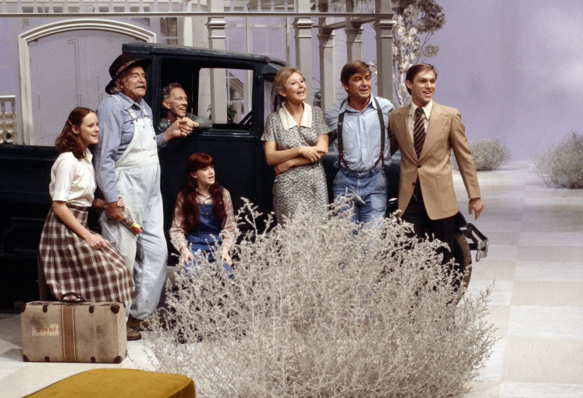 Kami Cotler Revealed What Was ‘Very Gross’ on ‘The Waltons’ Set