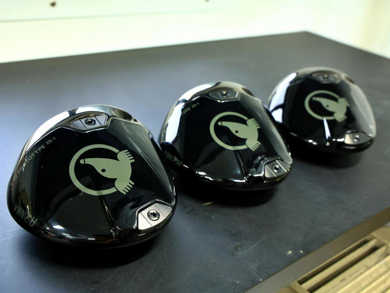 本間ゴルフの伝統と革新「TW777」は次のステージへ！