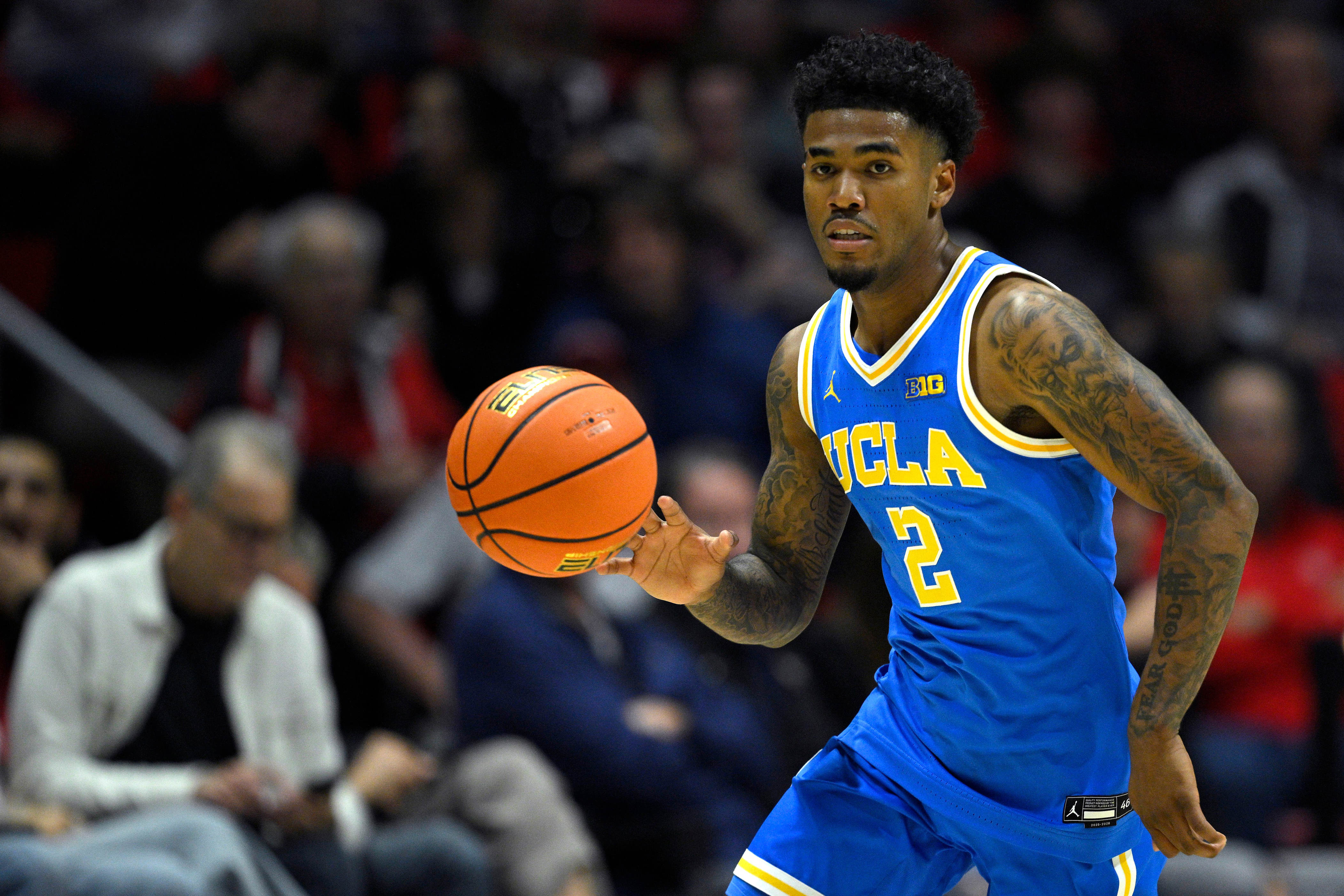 How to Watch Eastern Washington vs UCLA: Live Stream NCAA College ...