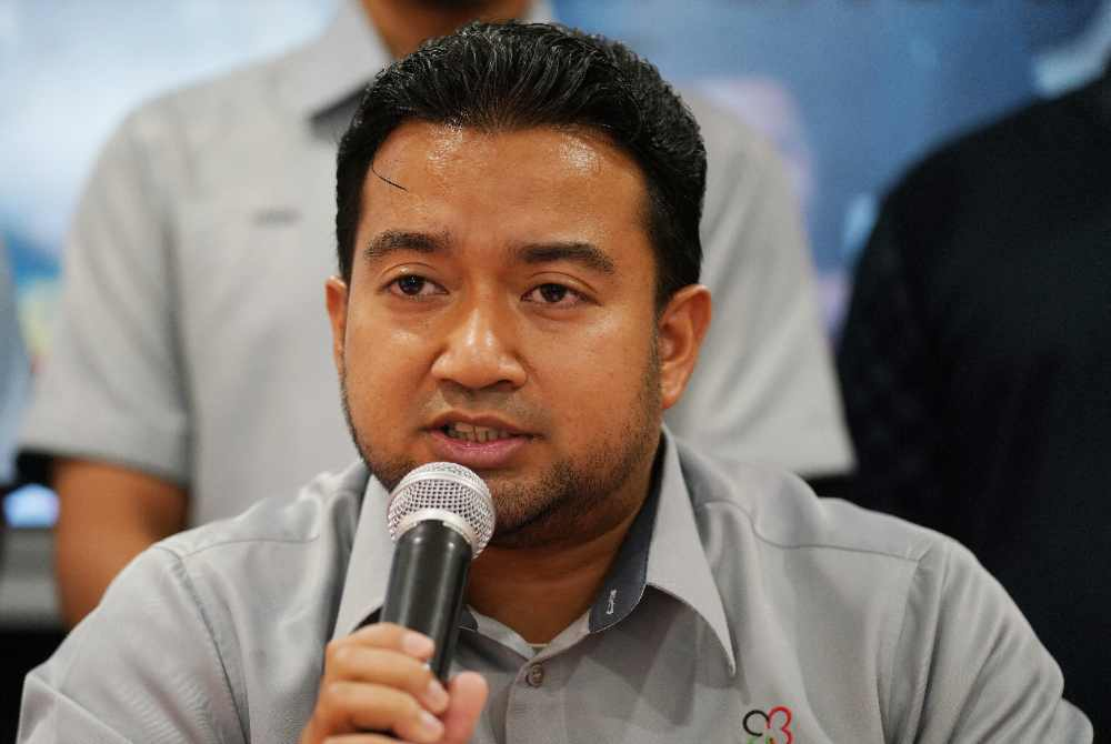 Over 20,000 Malaysians sign up for Global Sumud Flotilla after latest ...