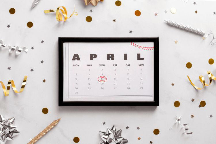 Bak Permata Tersembunyi! 6 Tanggal Lahir Ini Punya Potensi Luar Biasa ...