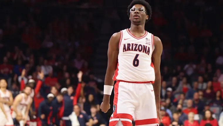 Fact check: Arizona's Bryce James entering 2026 NBA draft in viral post