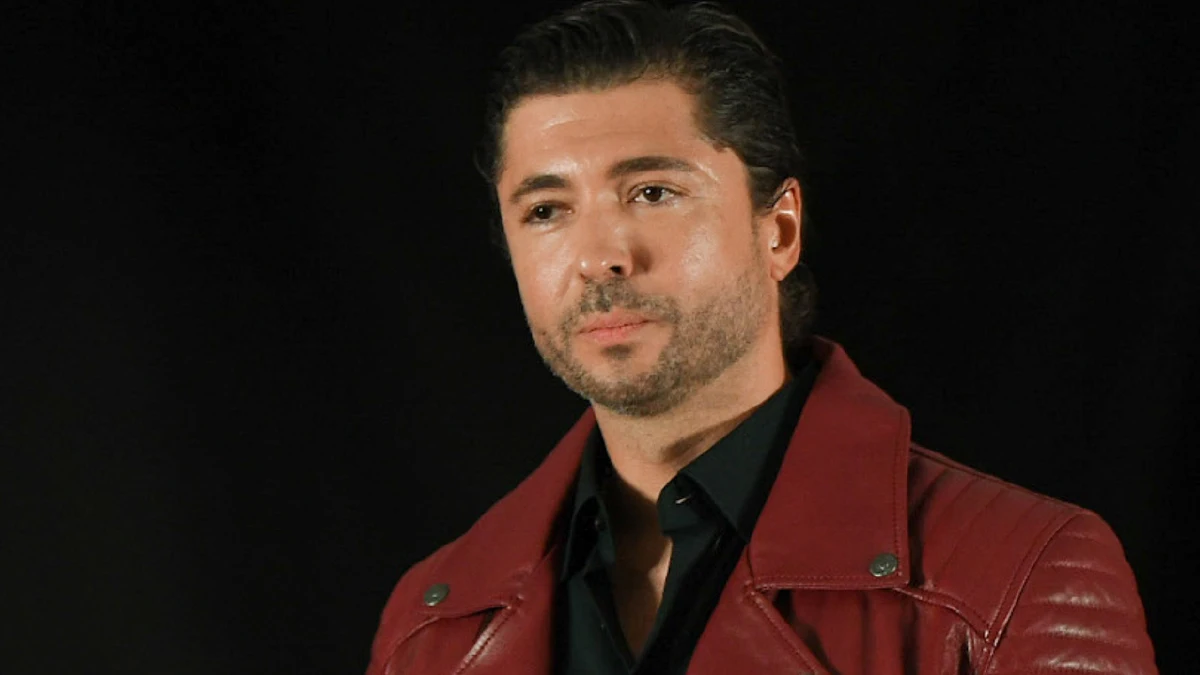 Ángel Cristo Jr: «No quiero ver a mi madre ni deseo que tenga contacto ...