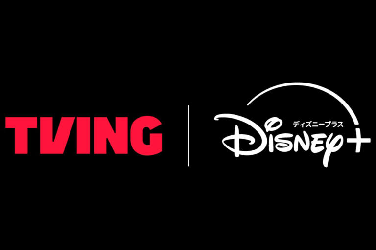 Disney+ Japan Inks Major Content Deal With CJ ENM's Tving