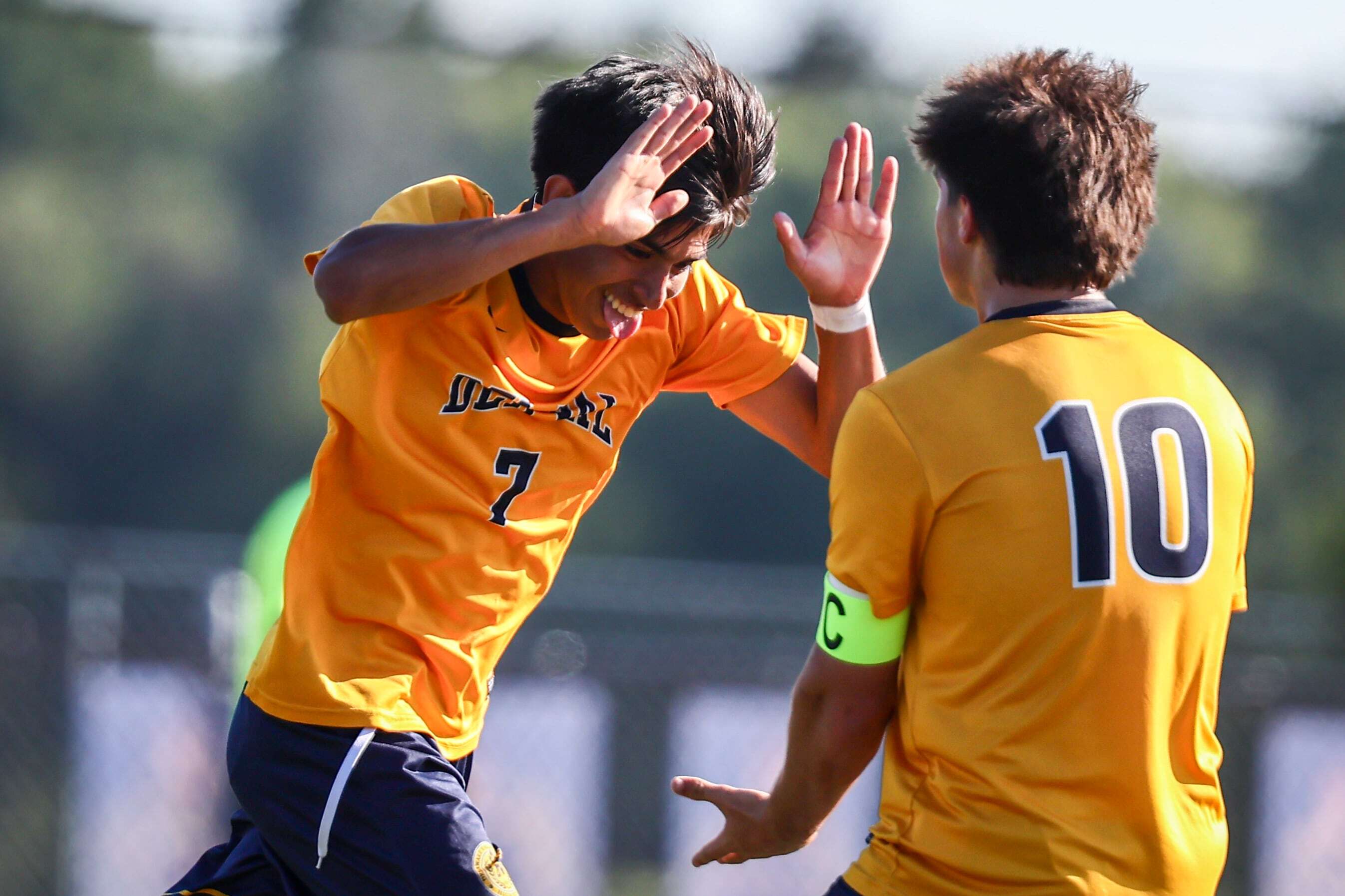 Boys Soccer Player of the Week for Nov. 3: He sparked a 5-game winning ...