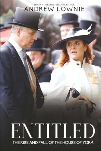 Former Prince Andrew's Model Lover Predicted His Downfall in the '80s ...