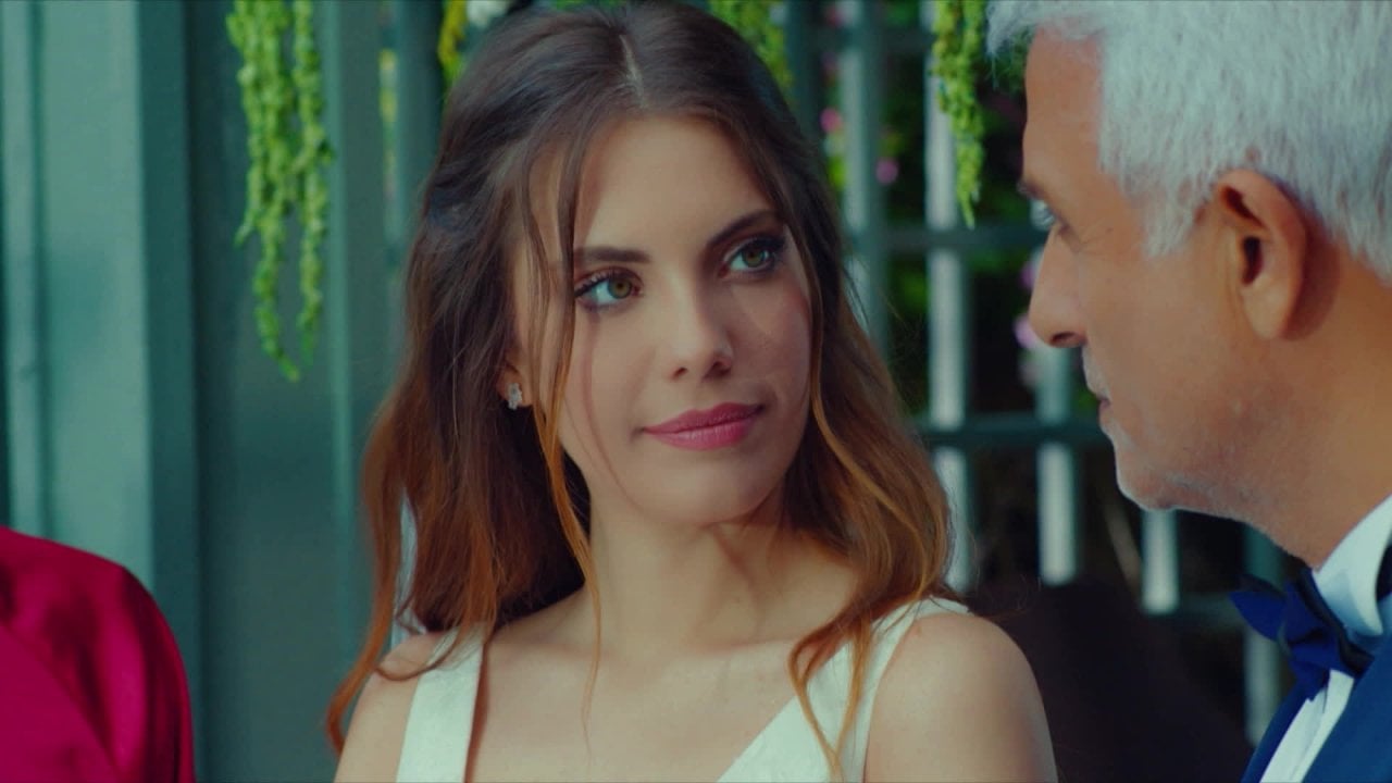 Forbidden Fruit, anticipazioni 4 novembre: Yildiz giura vedetta a Ender ...