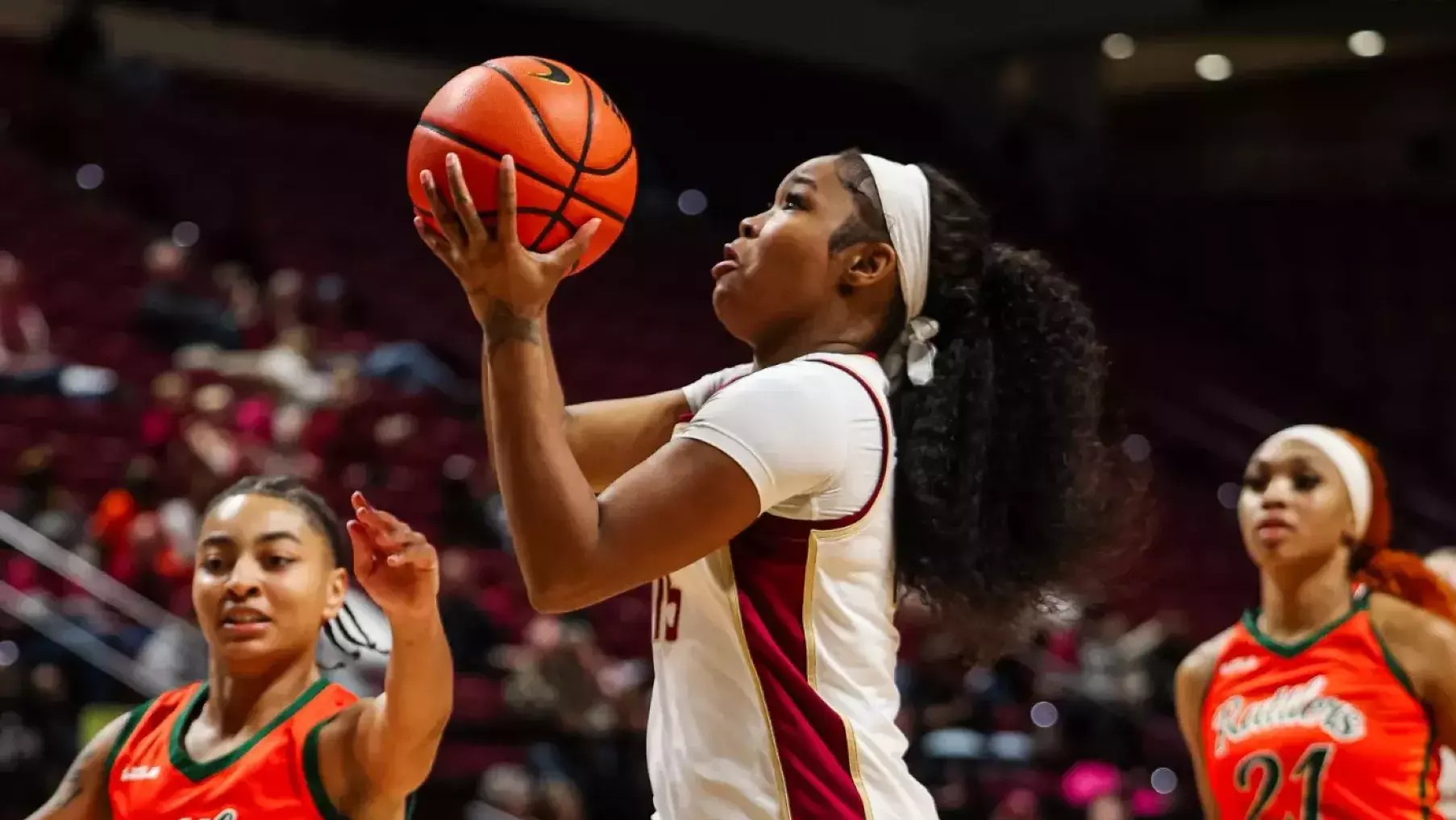 Florida State basketball overwhelms FAMU in Tallahassee showdown to ...