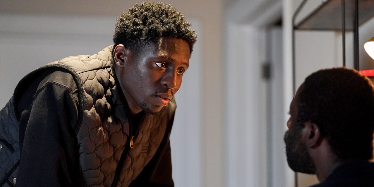 EastEnders confirms horror attack in dark drugs story – with one life ...