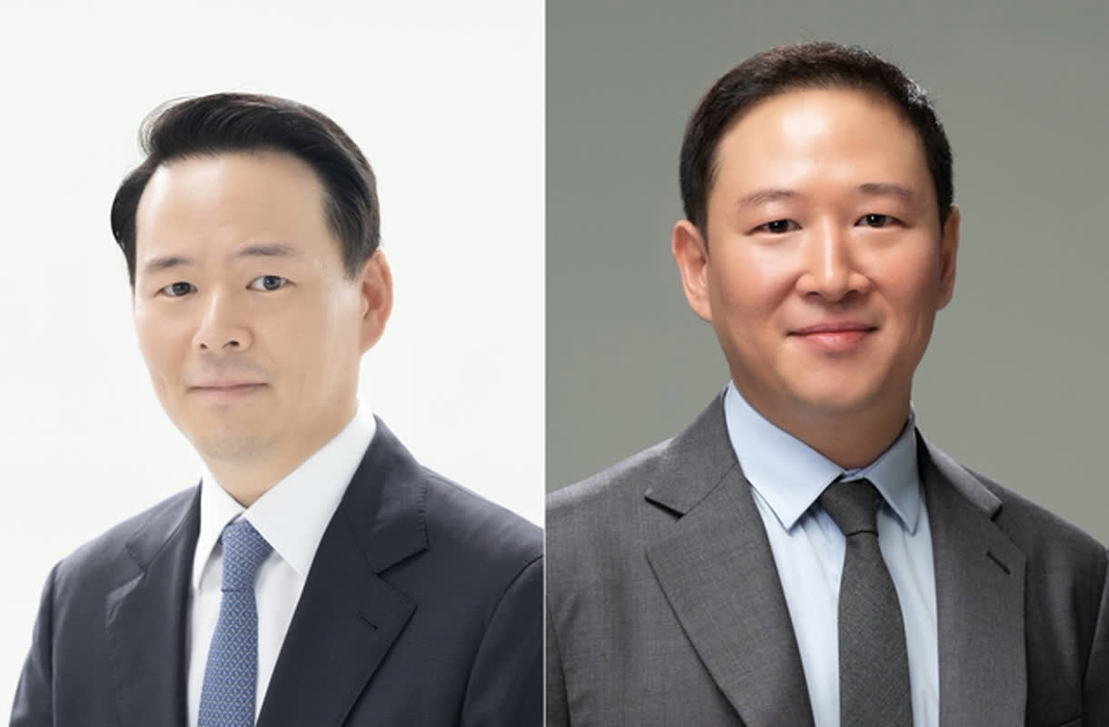 SPC그룹, 고위직 인사 발표… '오너 3세 형제' 승진