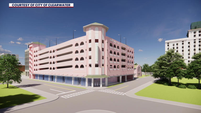 Clearwater leaders say city has ‘urban renaissance’ feel with downtown ...