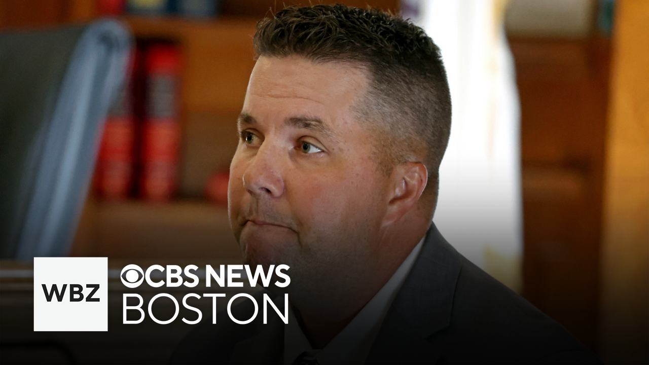 Canton police officer placed on leave due to Proctor investigation, I ...