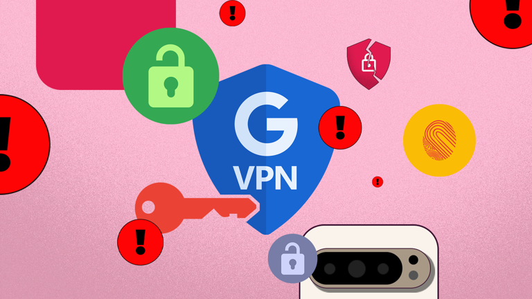 Google killed its VPN a year ago — here is the privacy tool I replaced ...