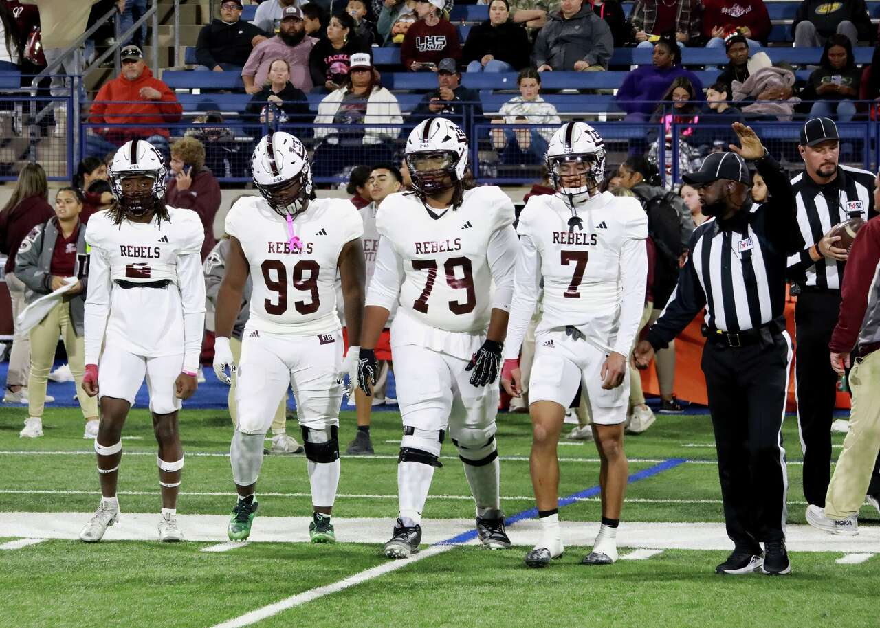 Legacy football anticipating a dose of run plays from Franklin in playoff