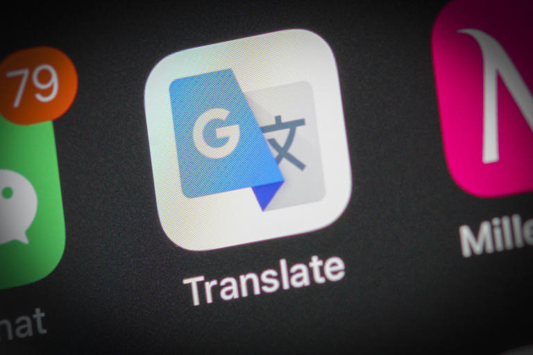 Google Translate now offers Gemini-assisted translations