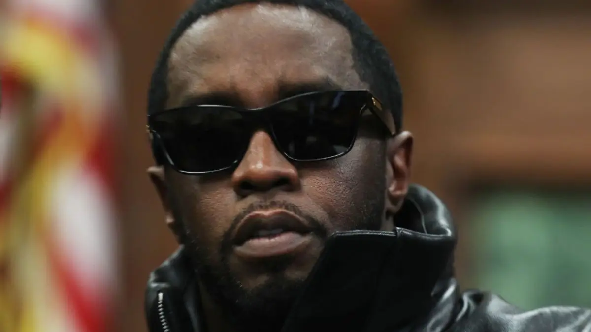 'Wow': Diddy's early release dreams fade fast after graphic new ...