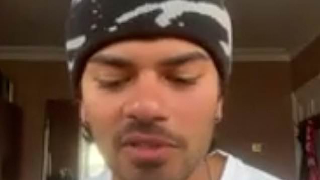 Hollyoaks star Nathaniel Dass teases Christmas twists