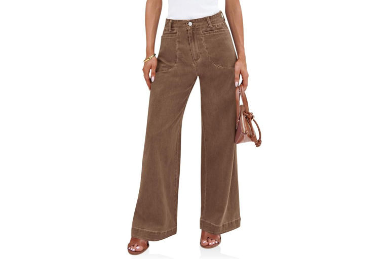 Kate Hudson Wore the Jeans a Stylist Calls the New ‘Bold Fashion ...
