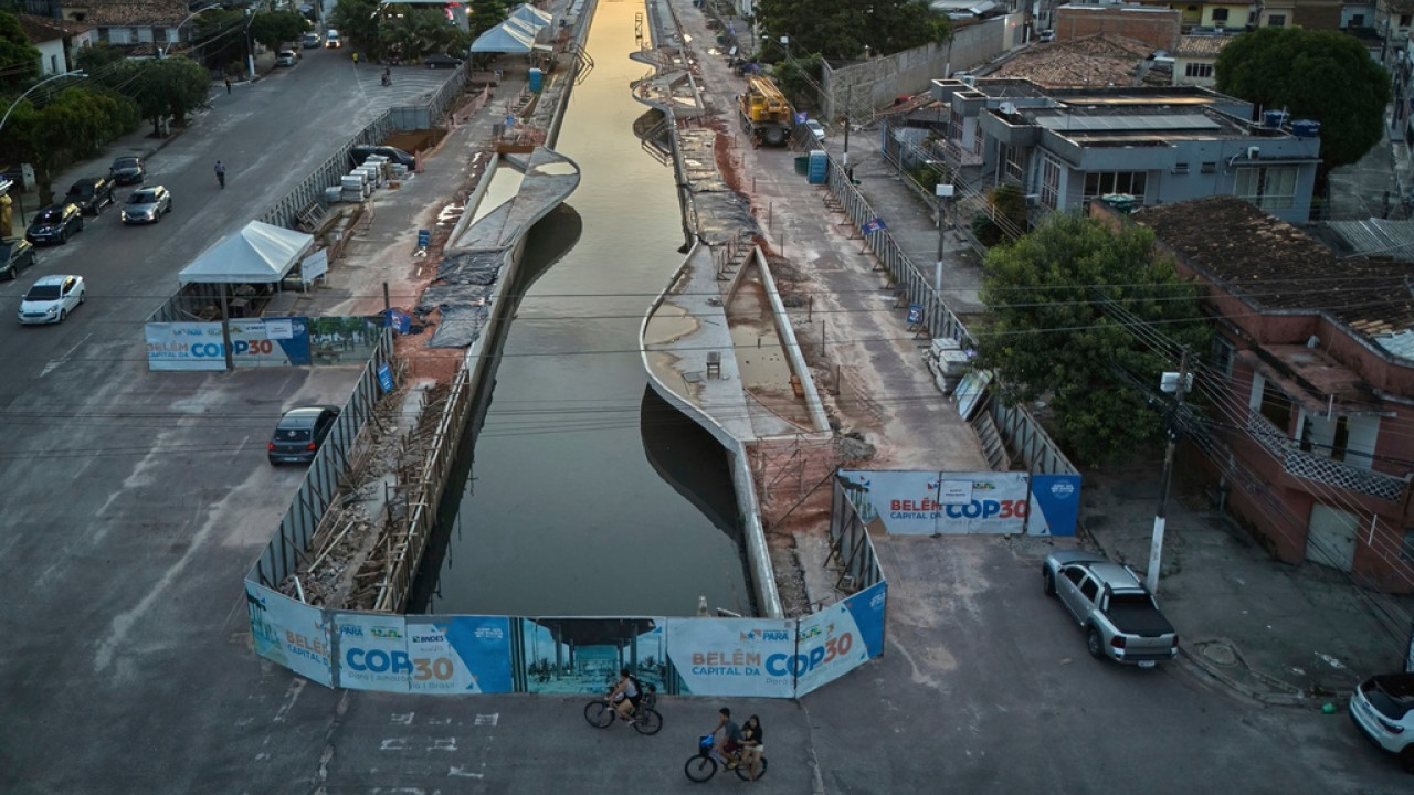 Η Βραζιλία καταγράφει τη μεγαλύτερη μείωση των εκπομπών αερίων που ...