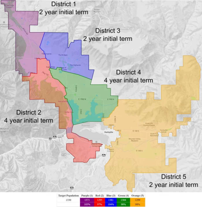 Five interesting municipal elections to watch in Utah — Election Day 2025