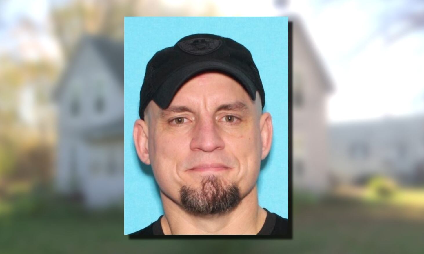 Randy Zimmerman formally charged with Hanska double murder